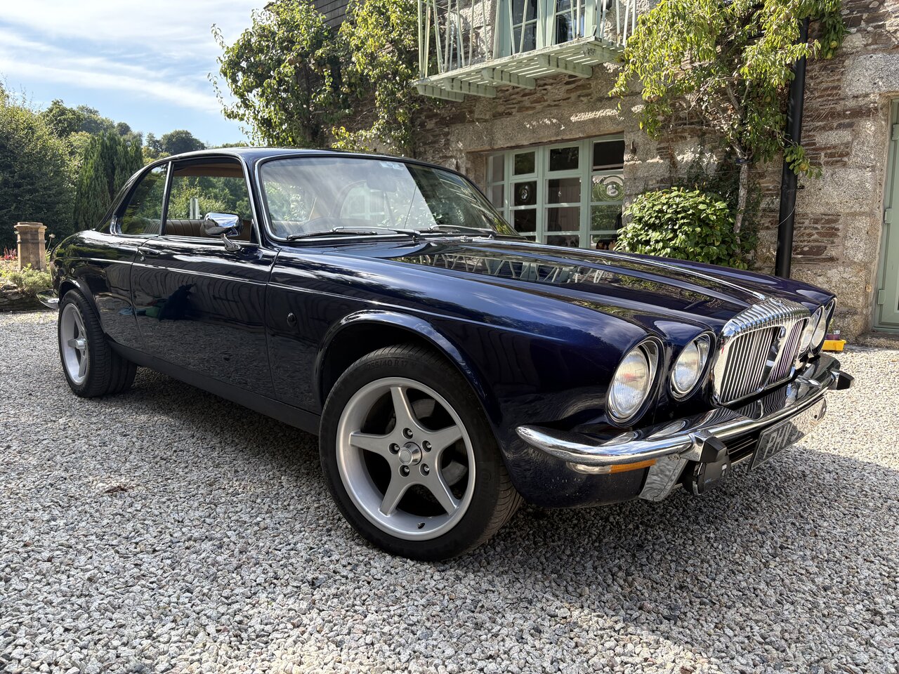 Curated Classic Cars For Sale